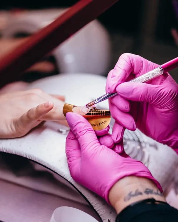 Manicures - kalonsalonspa.com